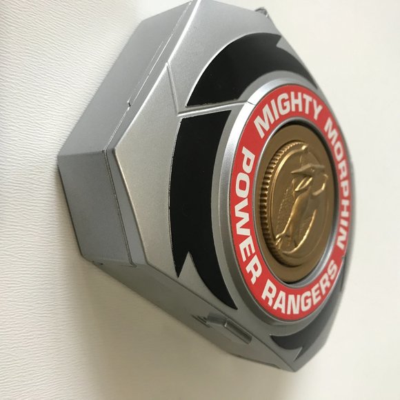 Bandai | Toys | Power Rangers Pink Ranger Micro Morphin Playset | Poshmark